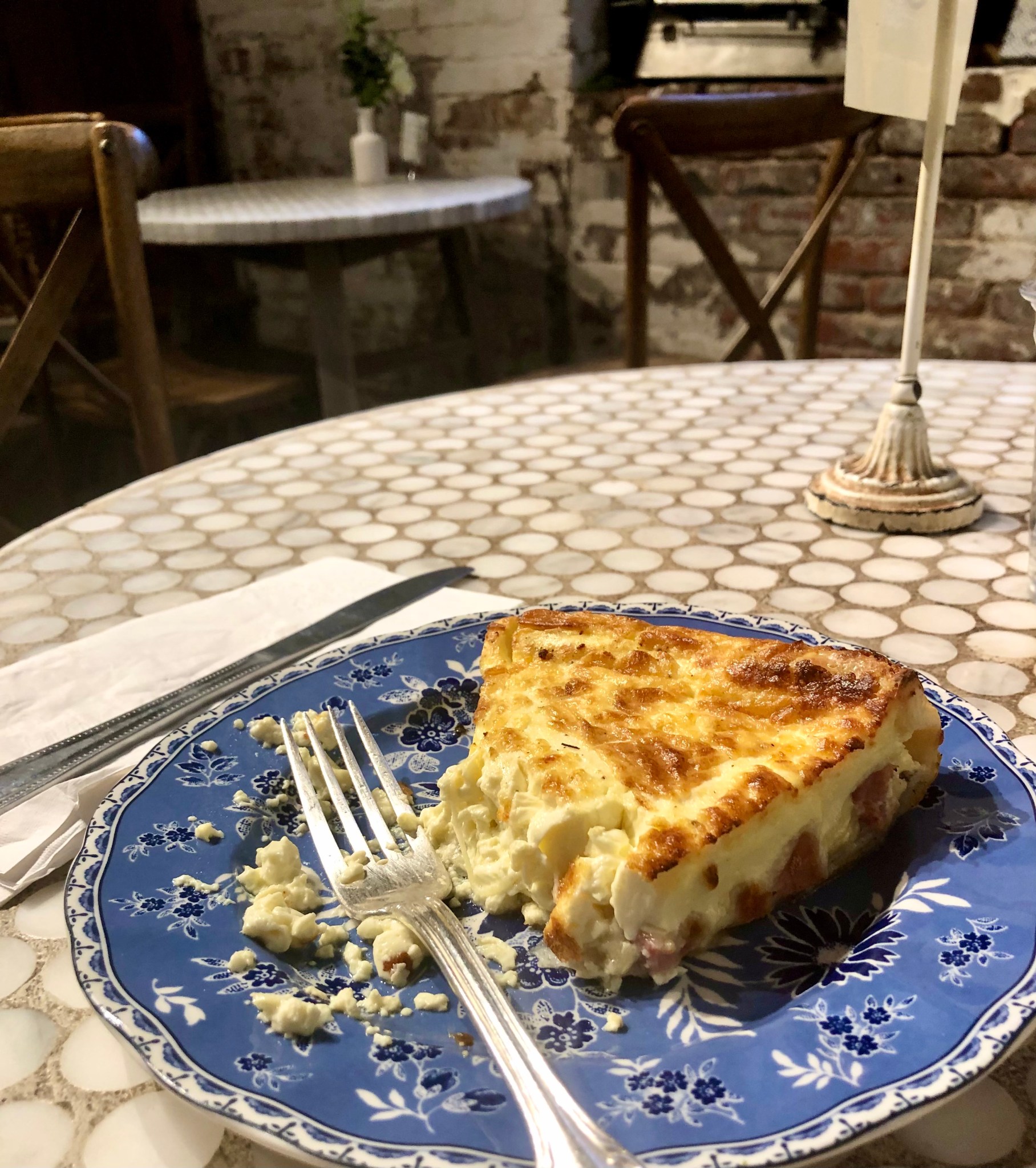 Exploring NYC’s “Little Paris” Neighborhood – Neptune Your Dial