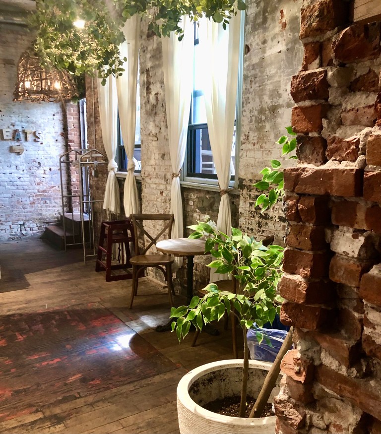 Exploring NYC’s “Little Paris” Neighborhood – Neptune Your Dial