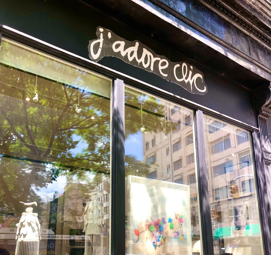 Exploring NYC’s “Little Paris” Neighborhood – Neptune Your Dial